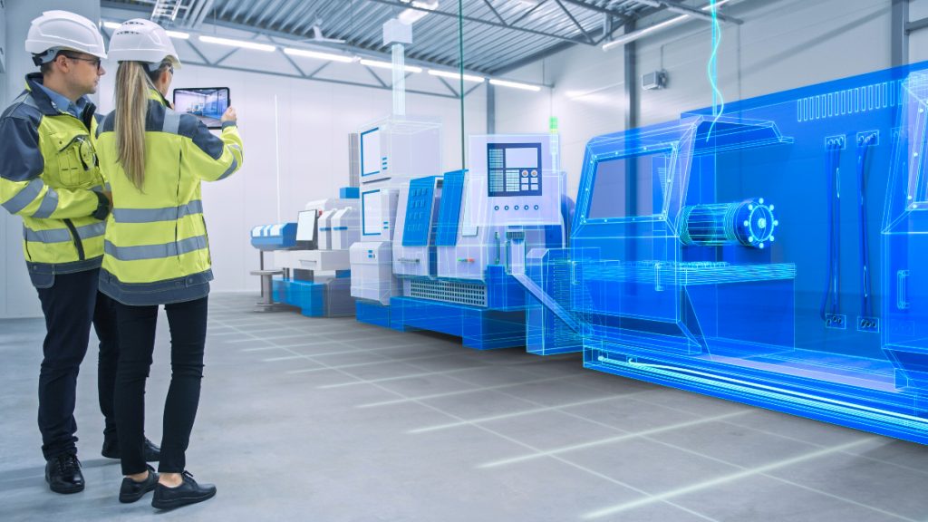 How Augmented Reality is Revolutionizing Engineering - Mystic Media Blog