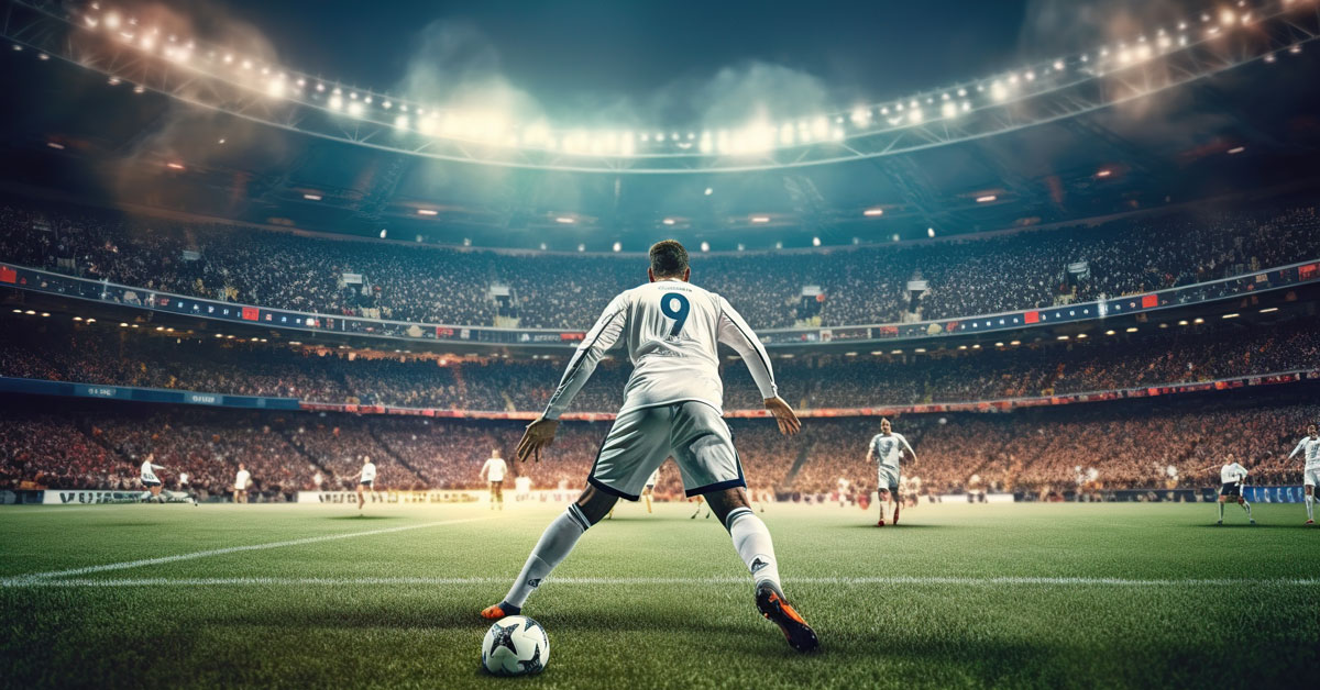 The Future of Professional Sports: Augmented Reality - Mystic Media Blog