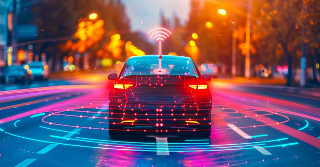 Navigating the Future: Discover How Edge AI is Revolutionizing ...